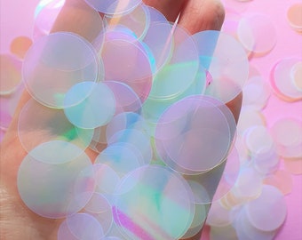 Sequins No Hole - Etsy