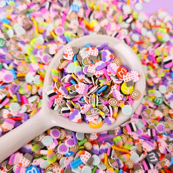 Slime Add Ins - Etsy