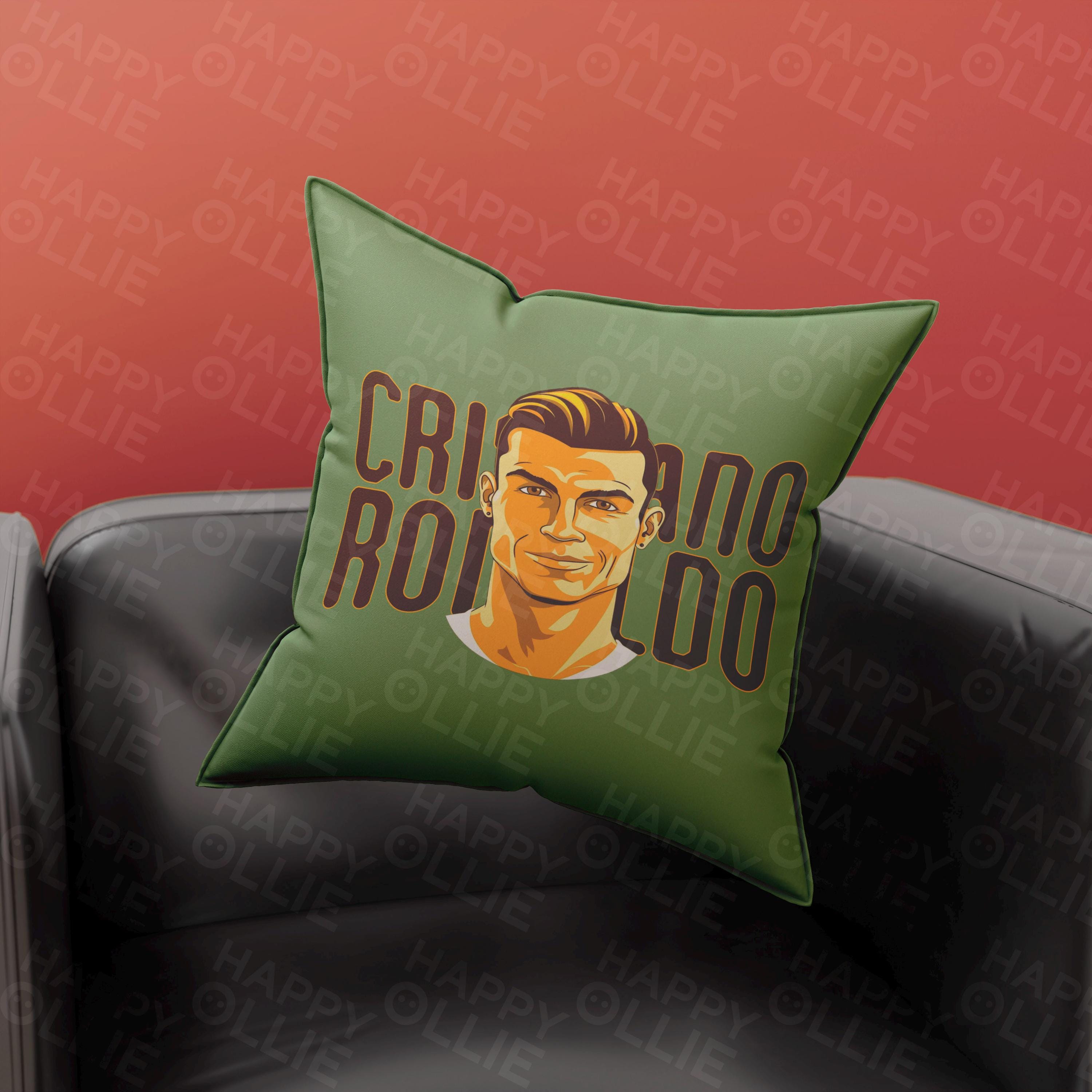 50 Cristiano Ronaldo PNG Print Files, CR7, Digital Stickers, GOAT ...