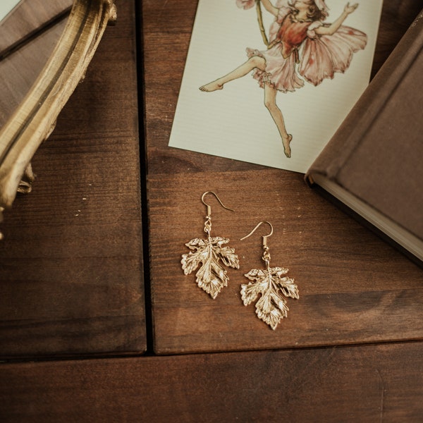 Cottagecore Jewelry - Etsy