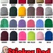 GANGSTA Cuffed Embroidered Beanie Hat, Embroidered Gift, Dad, Man ...