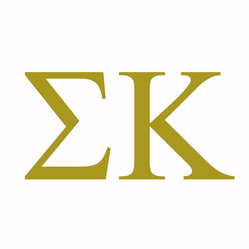 Sigma Kappa - Etsy