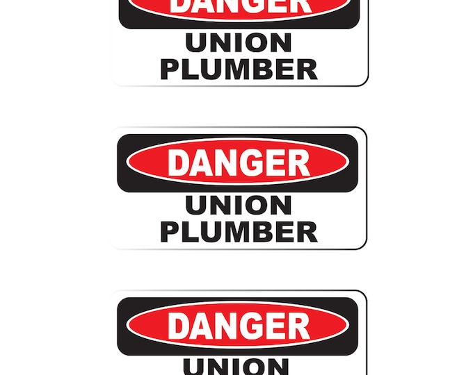 Plumber - Etsy