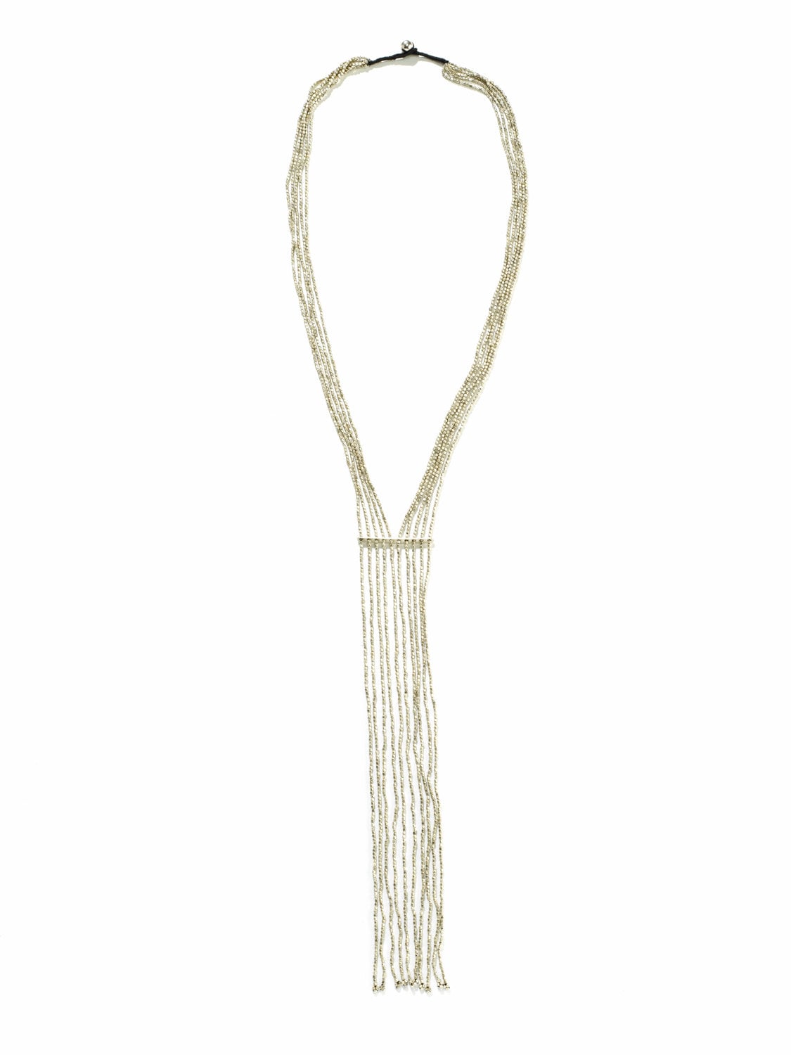 Long Statement Necklace for Woman Festival Gold Necklace - Etsy