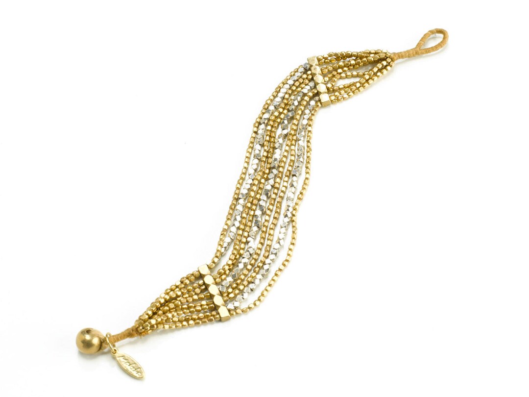 Wide Bracelet for Women Womens Bracelet Bohemian Elegant Boho Bracelet ...