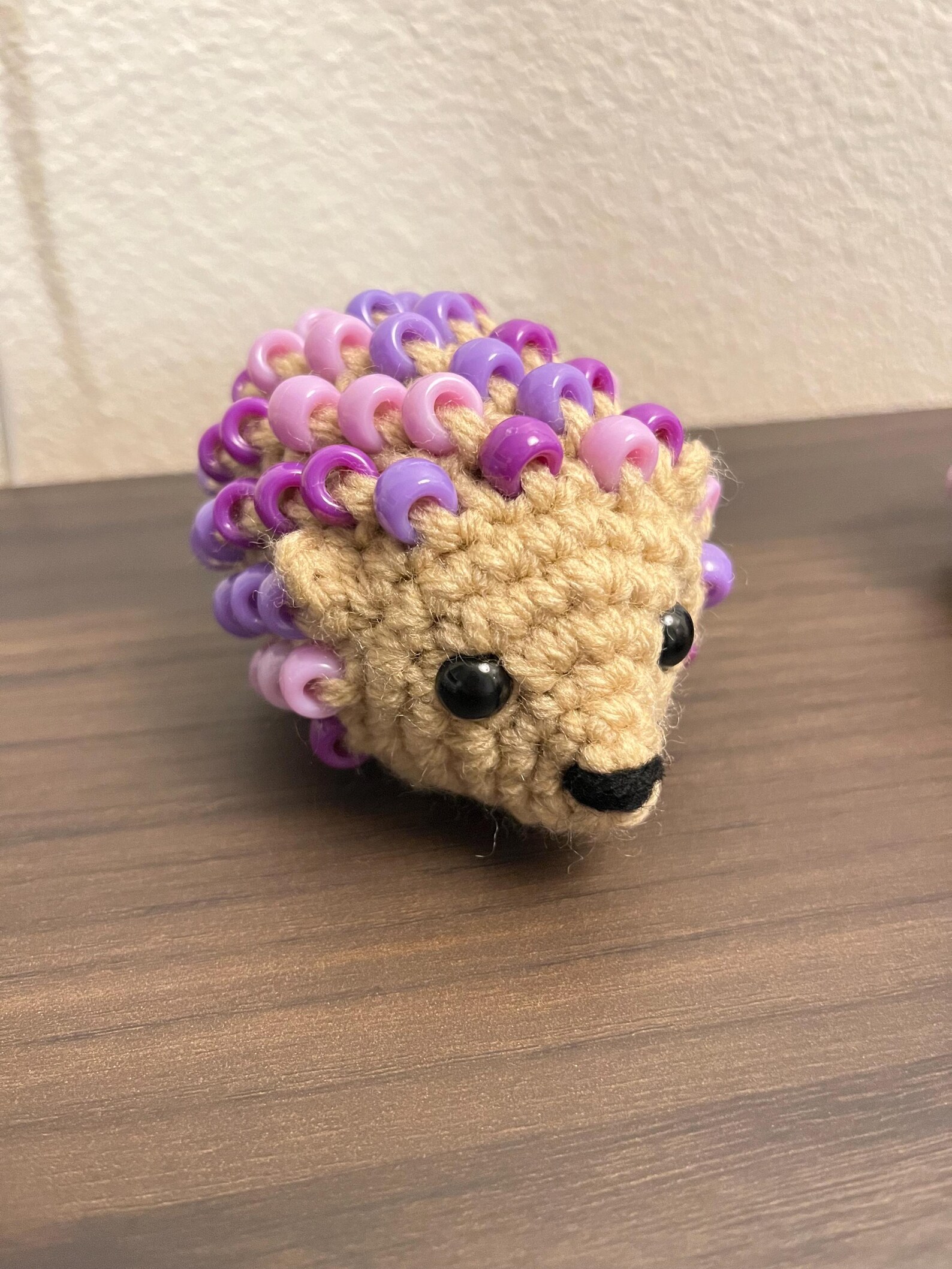 Fidget Toy Hedgehogs Perfect for the Holiday Season Handheld, Handmade ...