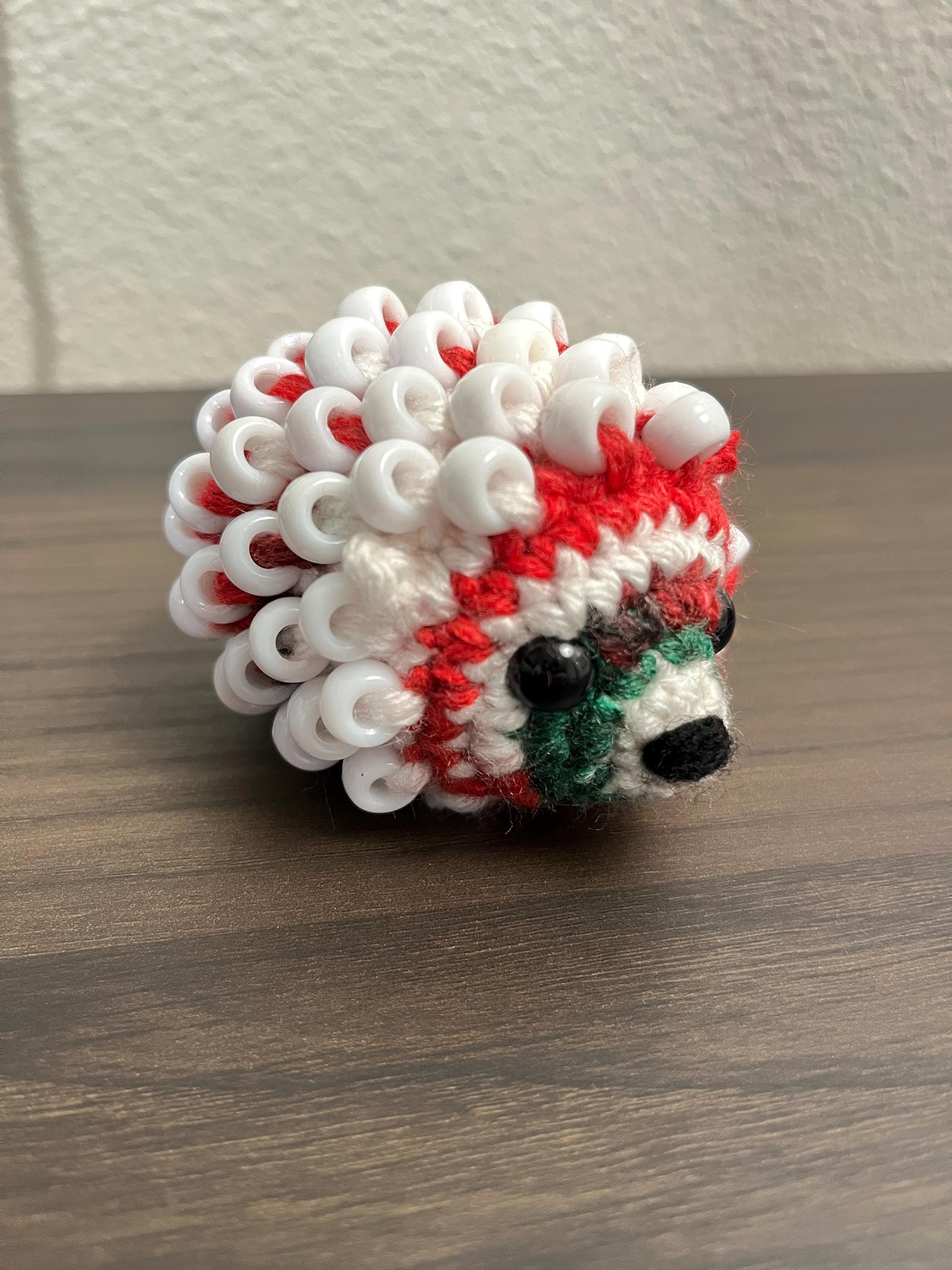 Fidget Toy Hedgehogs Perfect for the Holiday Season Handheld, Handmade ...