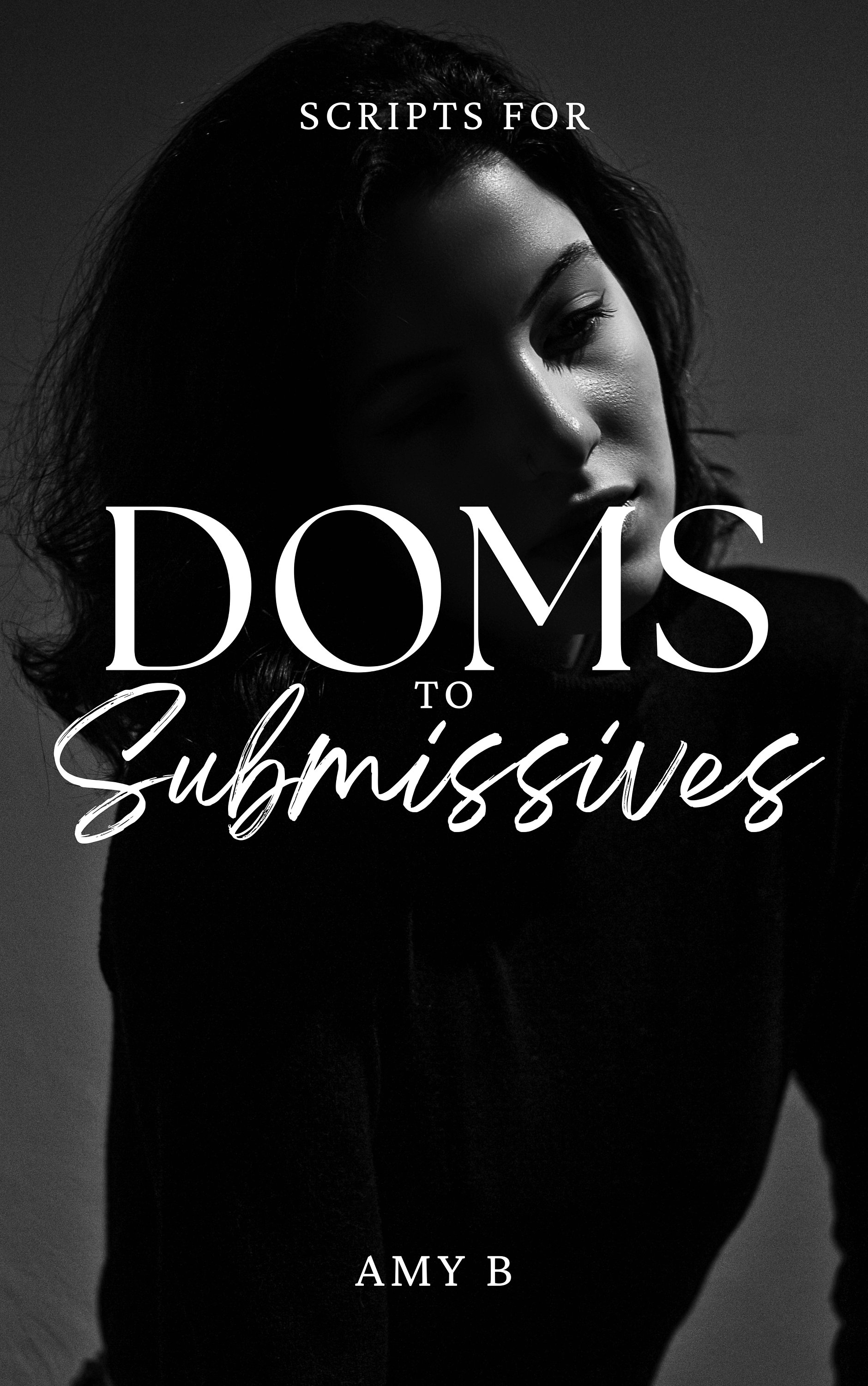 50 Beginner Scripts for Doms to Submissives - Etsy