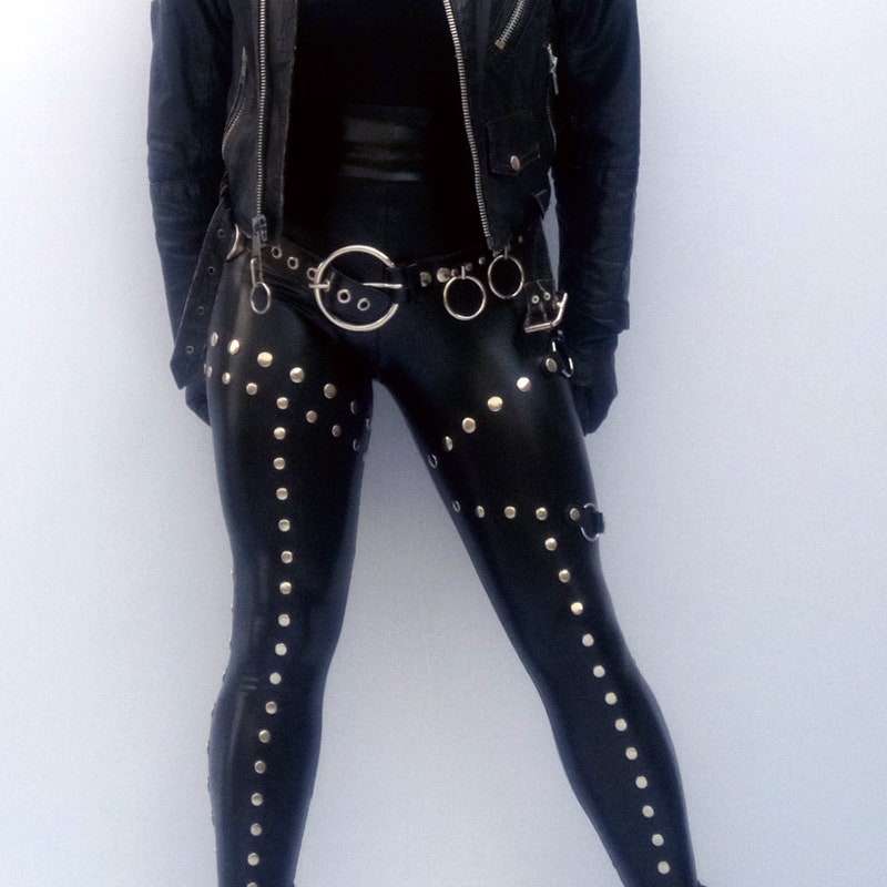 Heavy Metal Clothing - Etsy