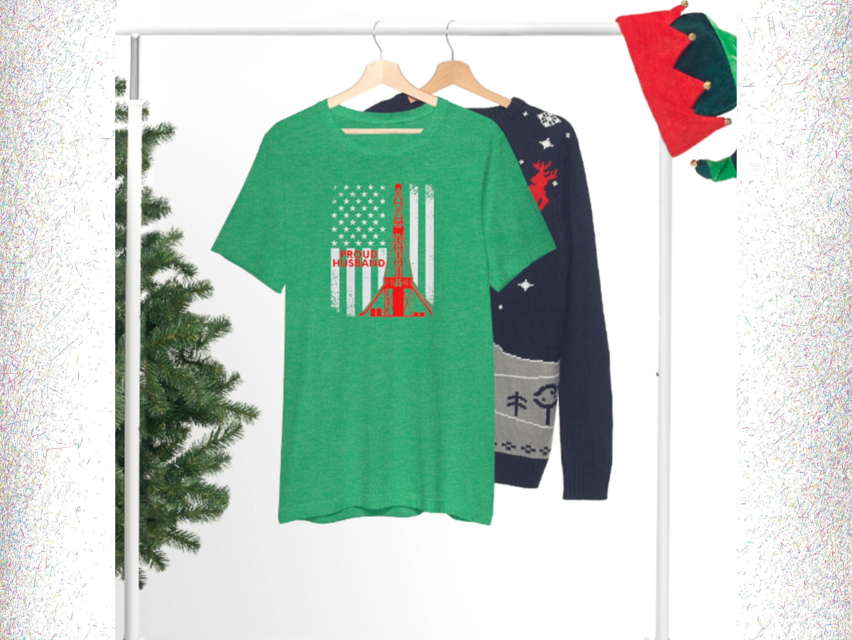 Oil Rig Tshirt,offshore Oil Rig,oil Drilling Rig,oilfield Strong,texas ...