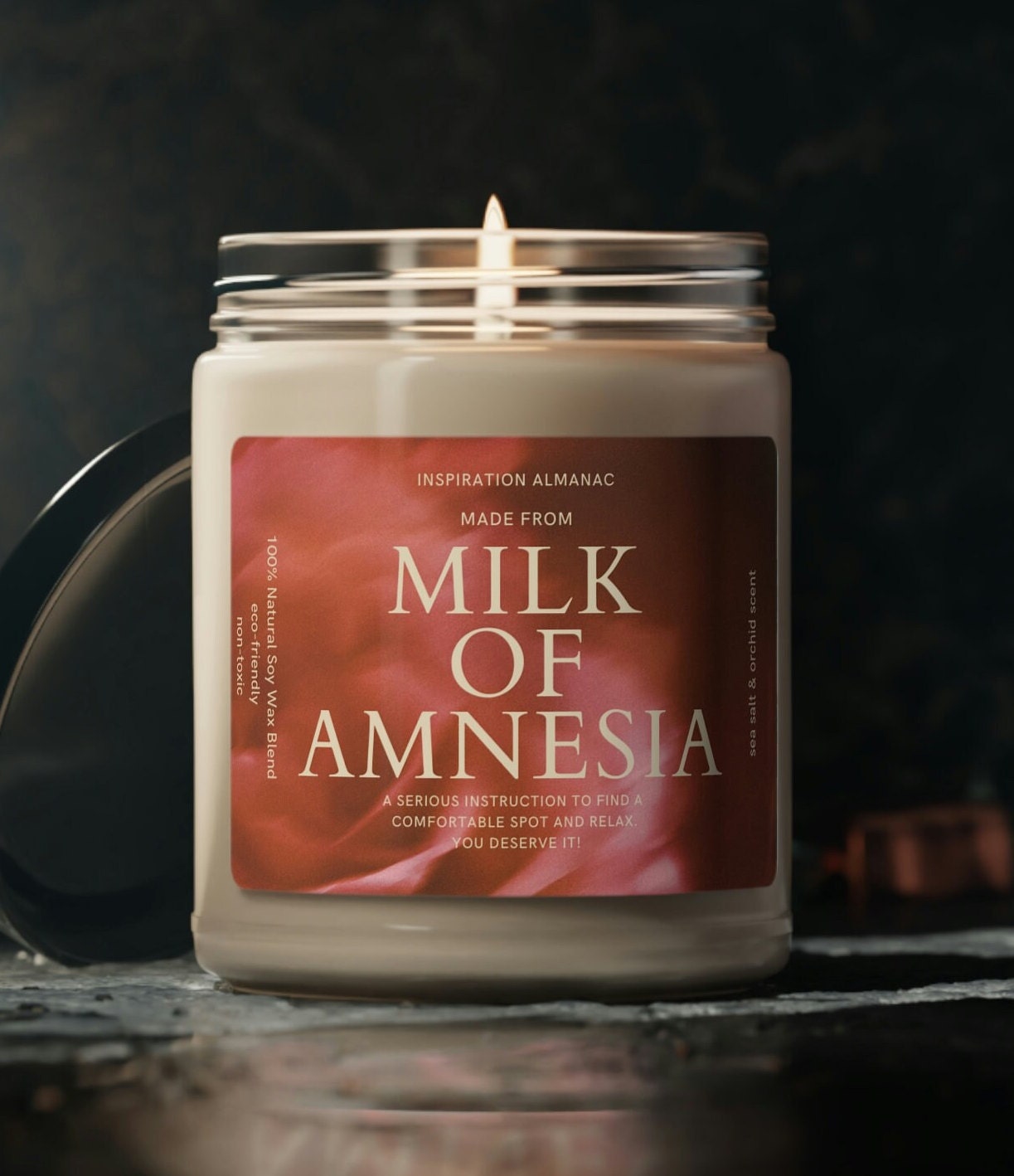 Cute Colorful Silly Medical Worker Candle Gift,luxurious Soy Candle in ...