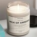 Cute Colorful Silly Medical Worker Candle Gift,unique Funny Medication ...