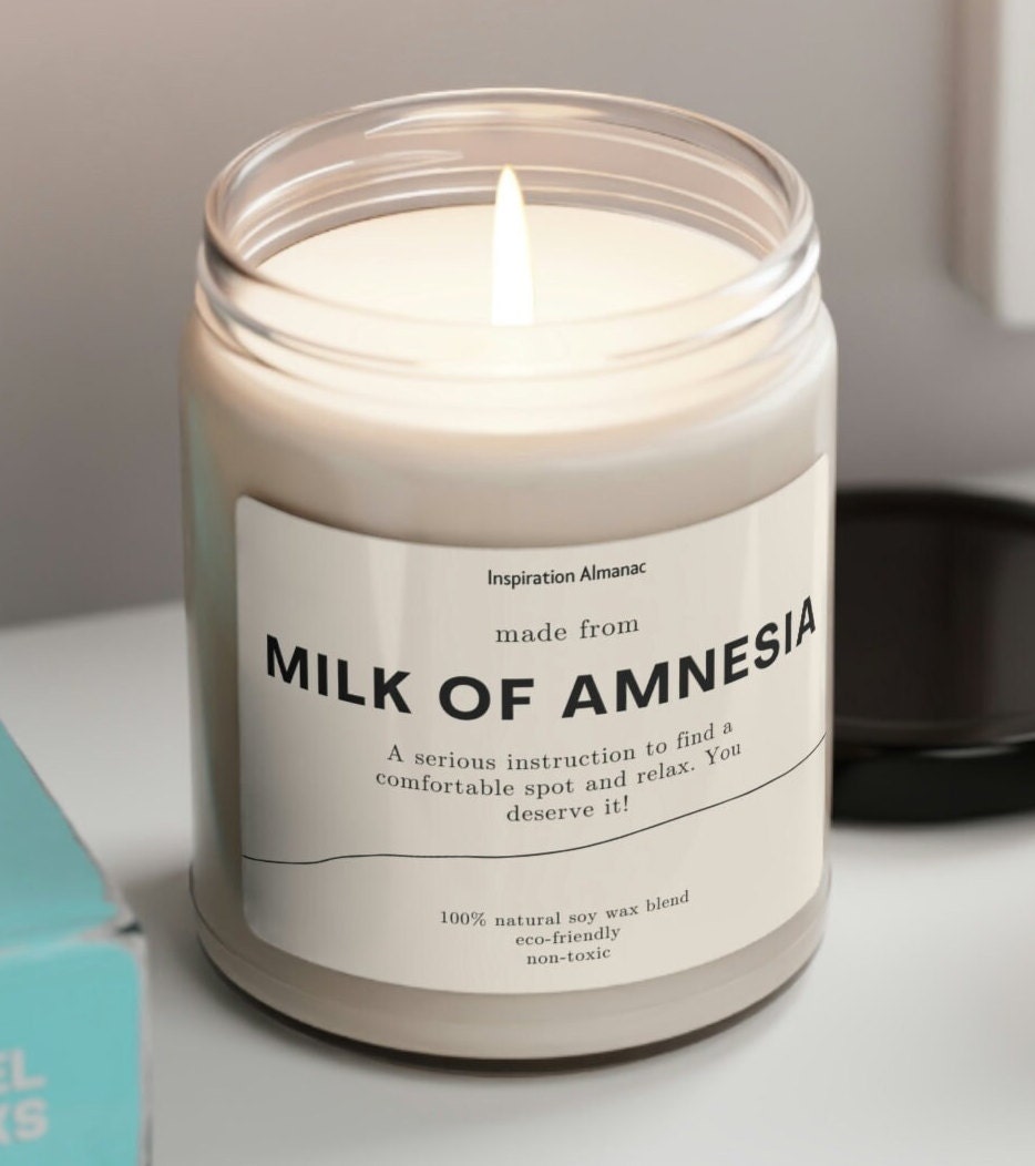 Cute Colorful Silly Medical Worker Candle Gift,unique Funny Medication ...