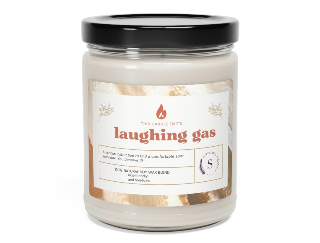 Unique Funny Medication Candle,cute Colorful Silly Medical Worker ...