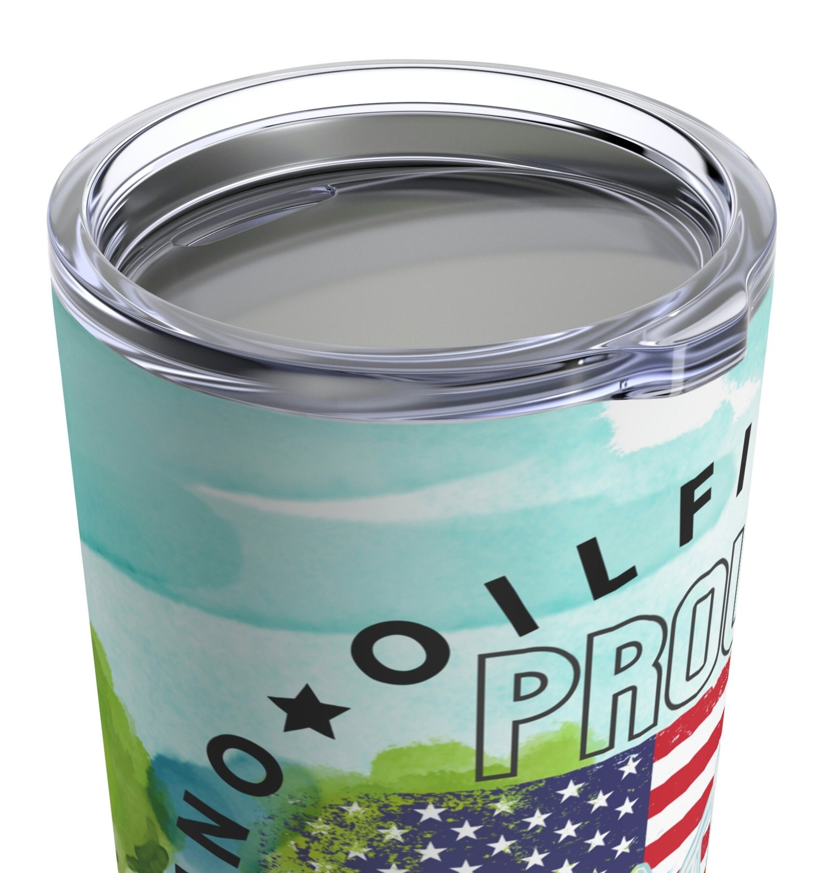 Oilfield Daughter Tumbler,drilling Rig Tumbler,oilfield Tumbler,oil Rig ...