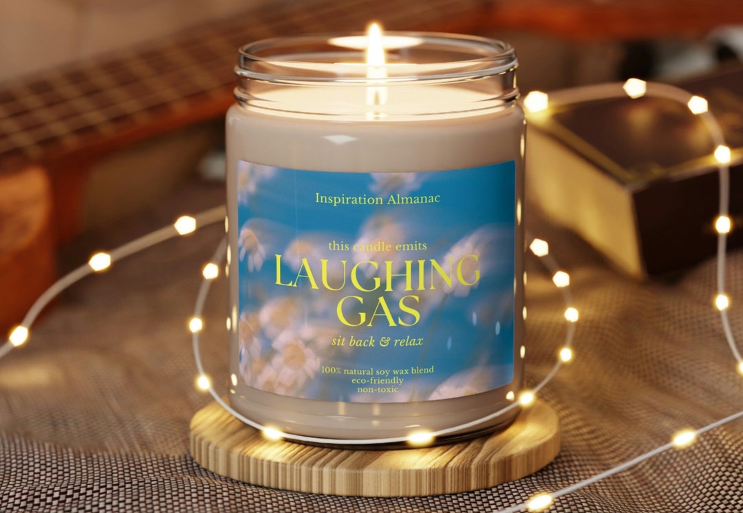 Silly Cute Colorful Medical Worker Candle Gift,unique Funny Medication ...