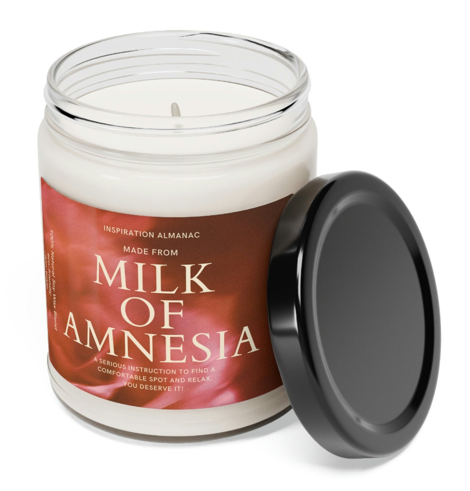 Cute Colorful Silly Medical Worker Candle Gift,luxurious Soy Candle in ...