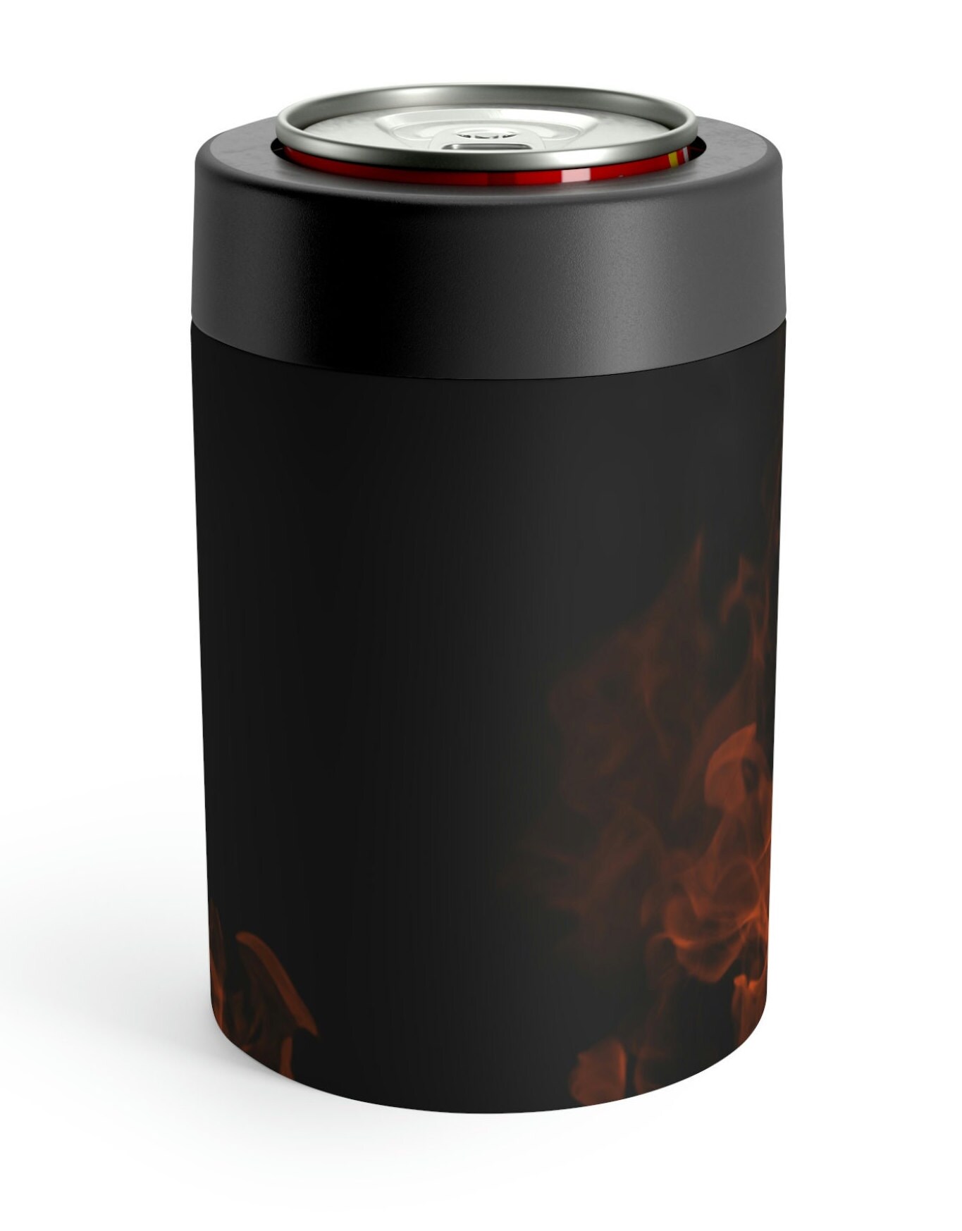 Oilfield Can Holderoil Rig Worker Cooler Stainless Steel - Etsy