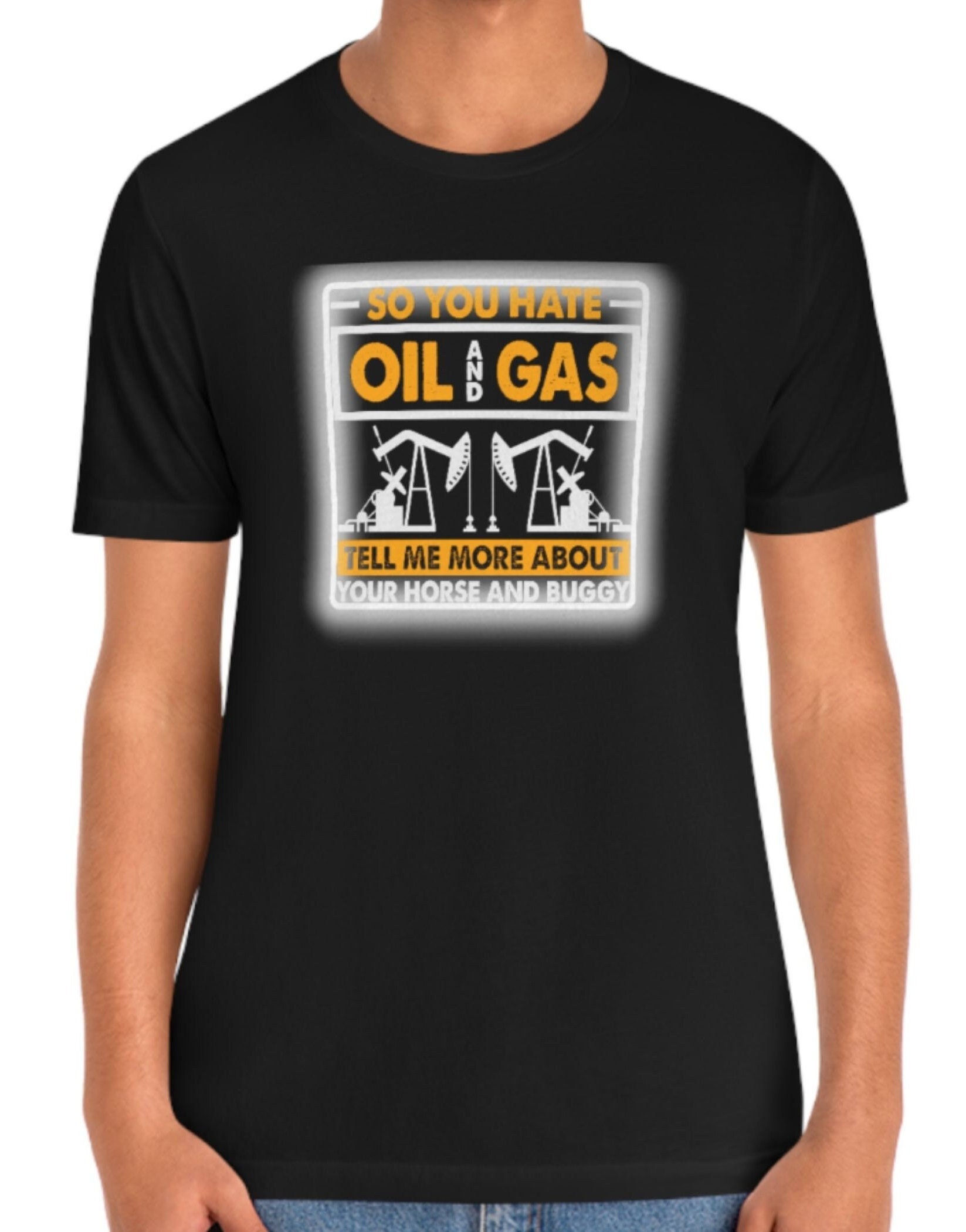 Oil Rig Tshirt,offshore Oil Rig,oil Drilling Rig,oilfield Strong,texas ...