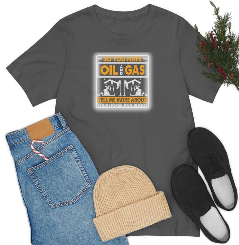 Oil Rig Tshirt,offshore Oil Rig,oil Drilling Rig,oilfield Strong,texas ...