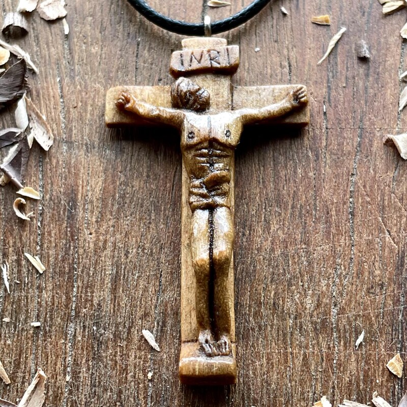 Jesus on Cross - Etsy