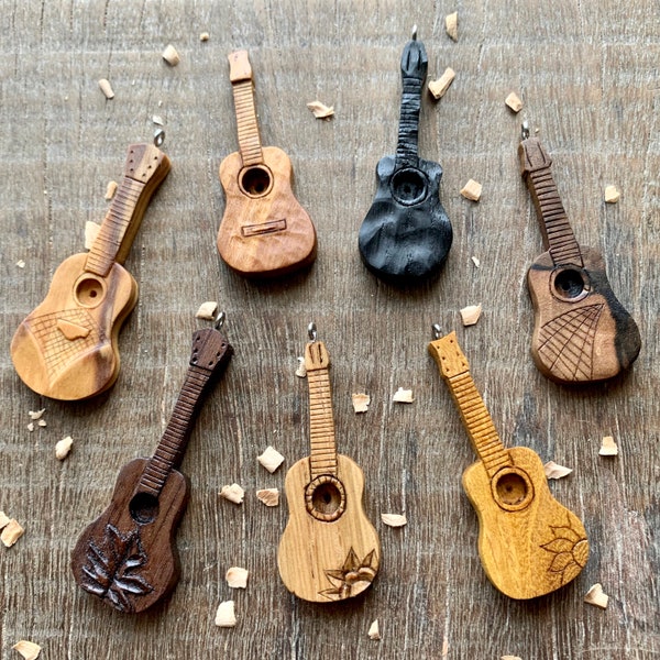 Hand Carved Wood - Etsy