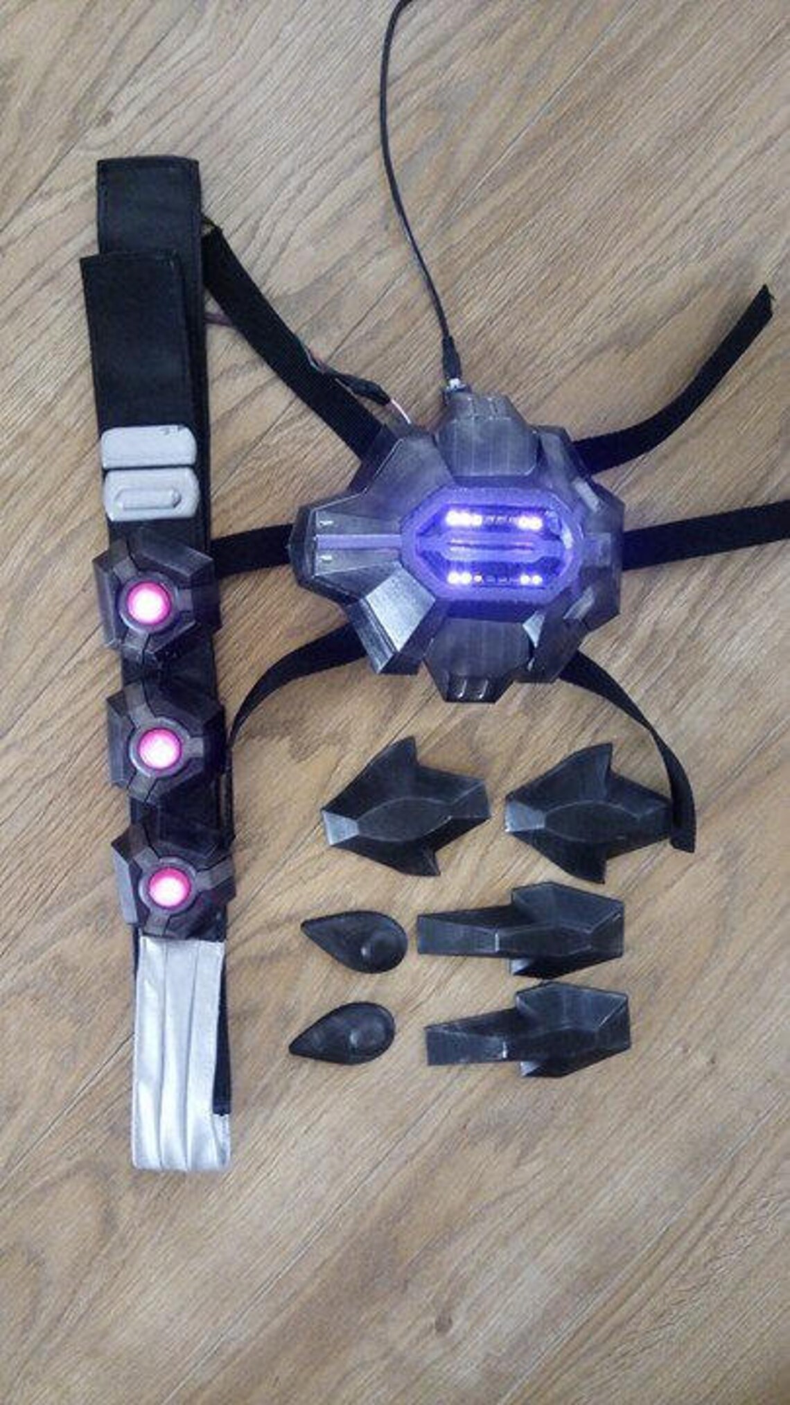 Jacket and Acc | Etsy