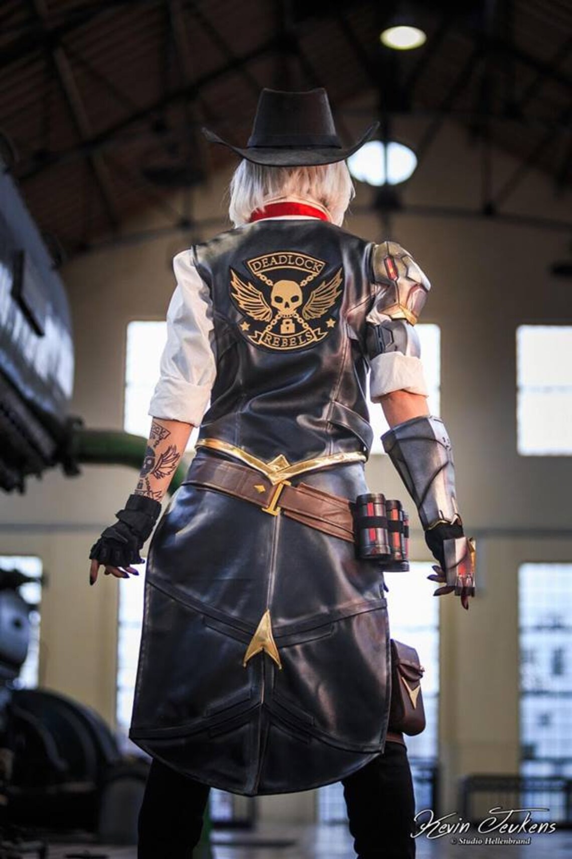 Full Cosplay Outfit - Etsy