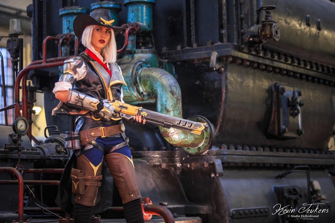 Full Cosplay Outfit - Etsy