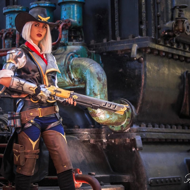 Cosplay - Etsy Sweden