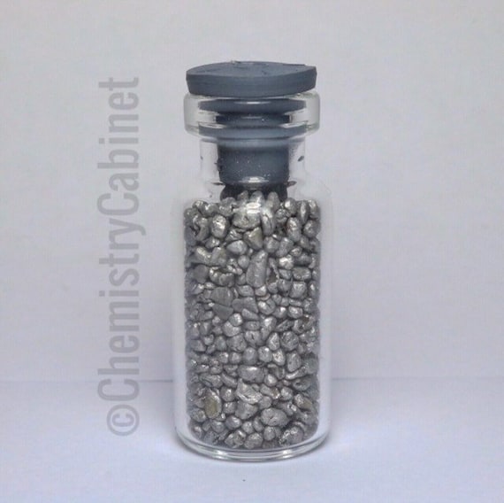 Pure Aluminum Element