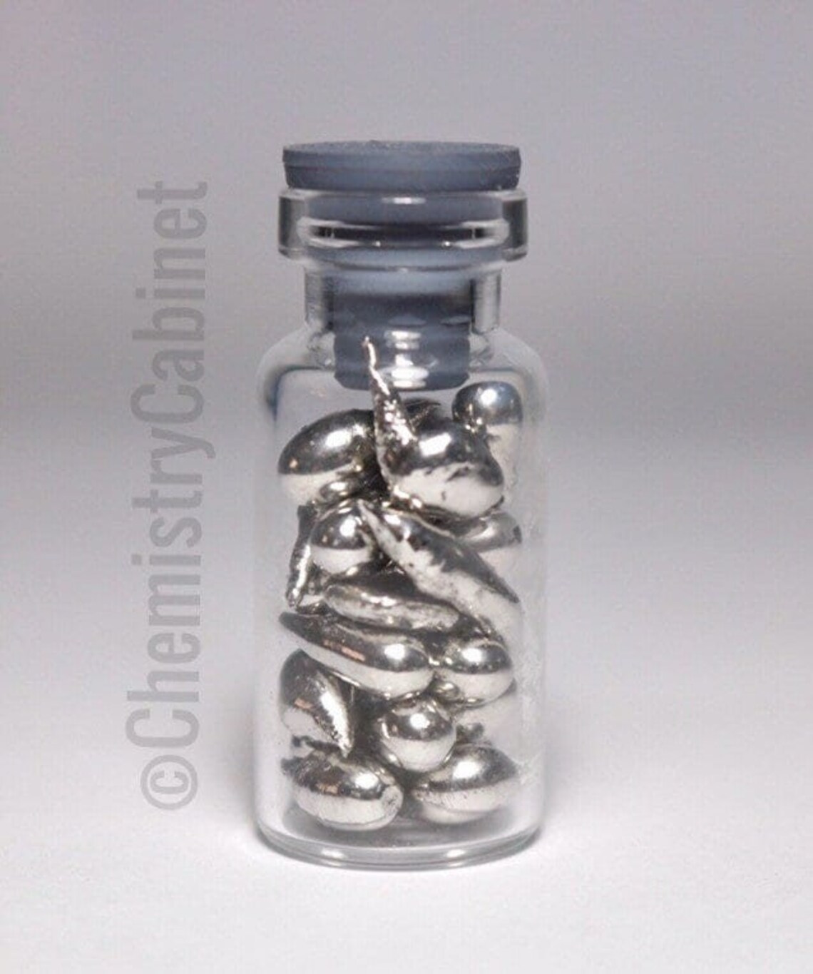 Field's Metal, Fields Alloy Low, Melting Metal, Melts 144f!! Metallurgy ...