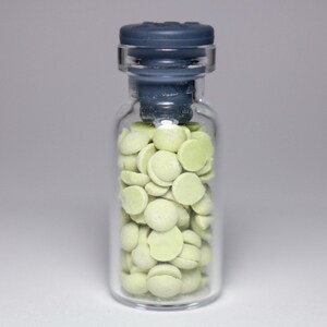 Sulfur Pellets 99.5% Pure Element 16 S Chemistry Sample - Elemental ...