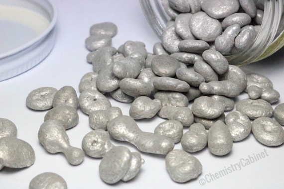 Pure Aluminum Element