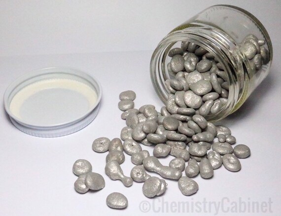 Pure Aluminum Element