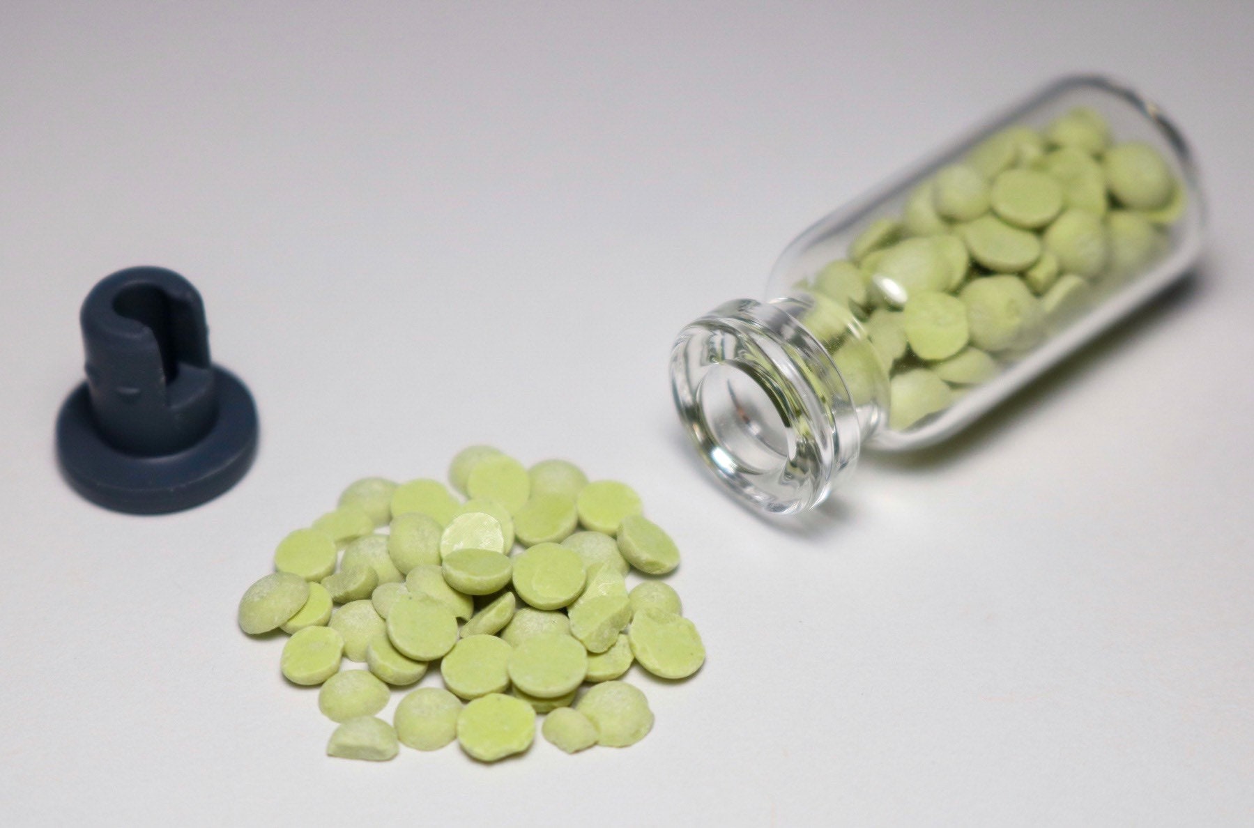 Sulfur Pellets 99.5% Pure Element 16 S Chemistry Sample | Etsy