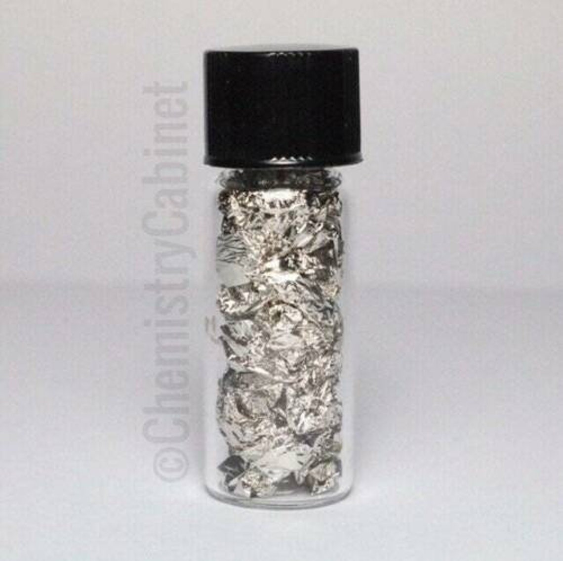 Palladium Metal Foil 99% Pure Element 46 Pd Chemistry Sample - Etsy