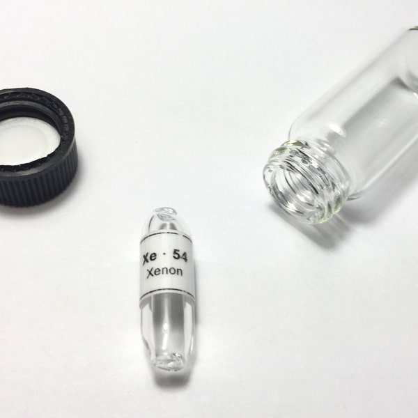 Xenon - Etsy