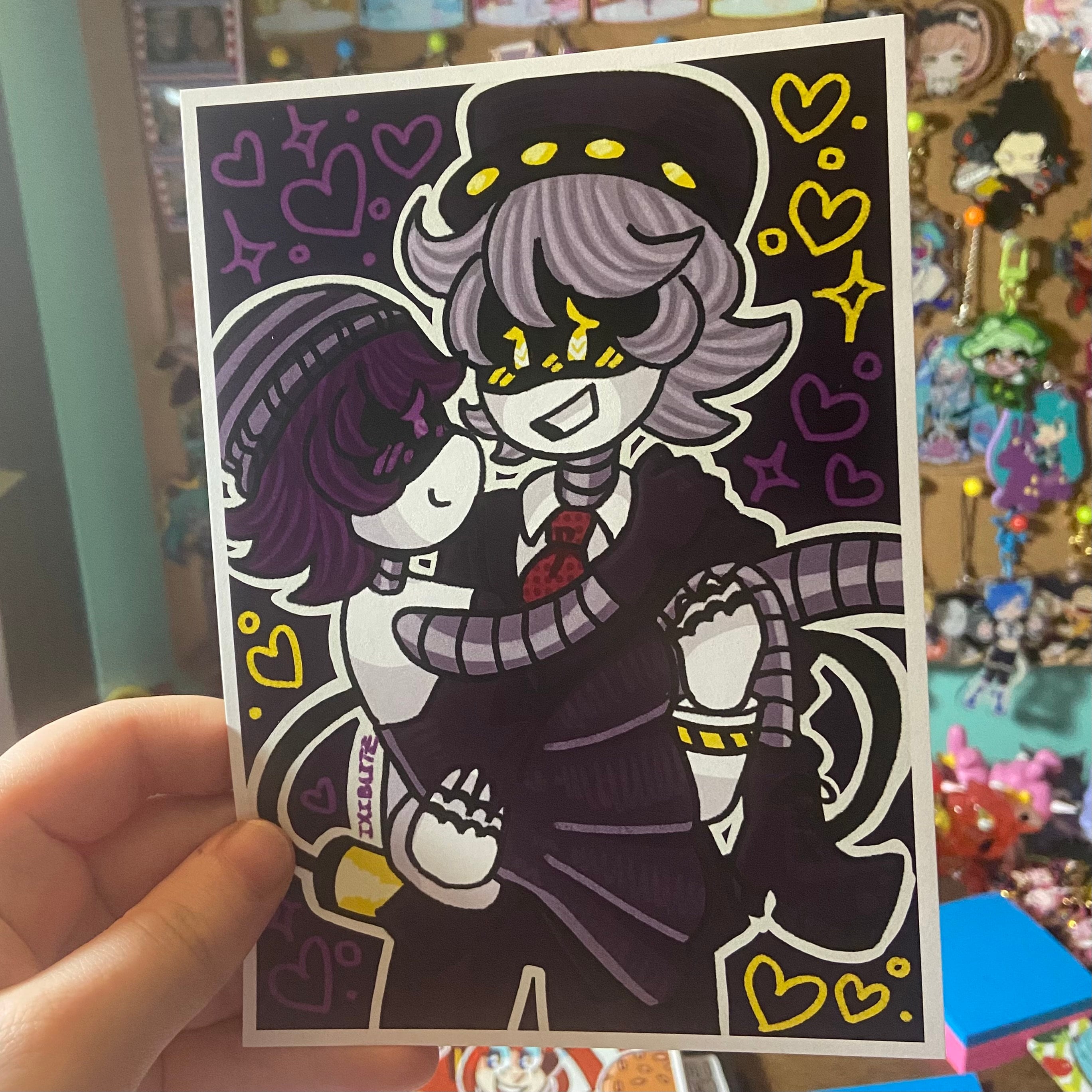 MD Nuzi Print - Etsy