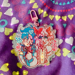 Yaoi/yuri Jesus - Etsy