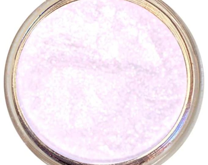 MERMAIDS GOLD Baby Blue All Natural Loose Eye Shadow Pigment Shimmer ...
