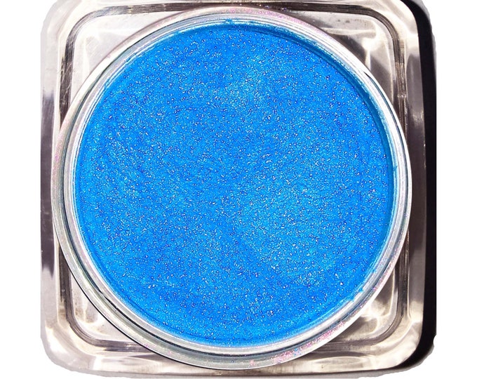 PERKY PEACH Rose Pink All Natural Loose Eye Shadow Pigment - Etsy