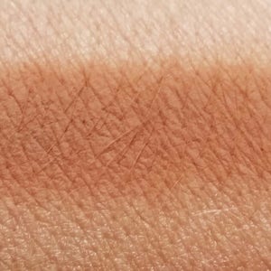 EARTH SHATTERING Mid-tone Brown All Natural Loose Eye Shadow Pigment ...