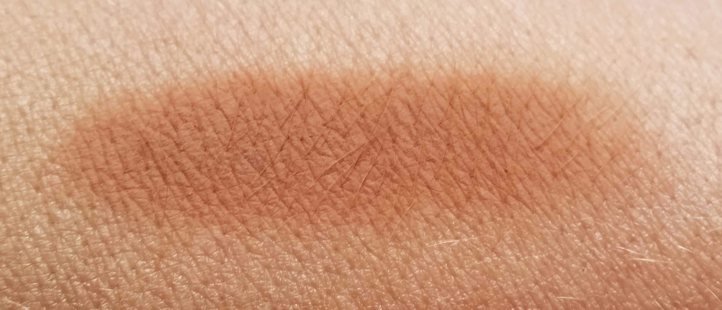 EARTH SHATTERING Mid-tone Brown All Natural Loose Eye Shadow | Etsy