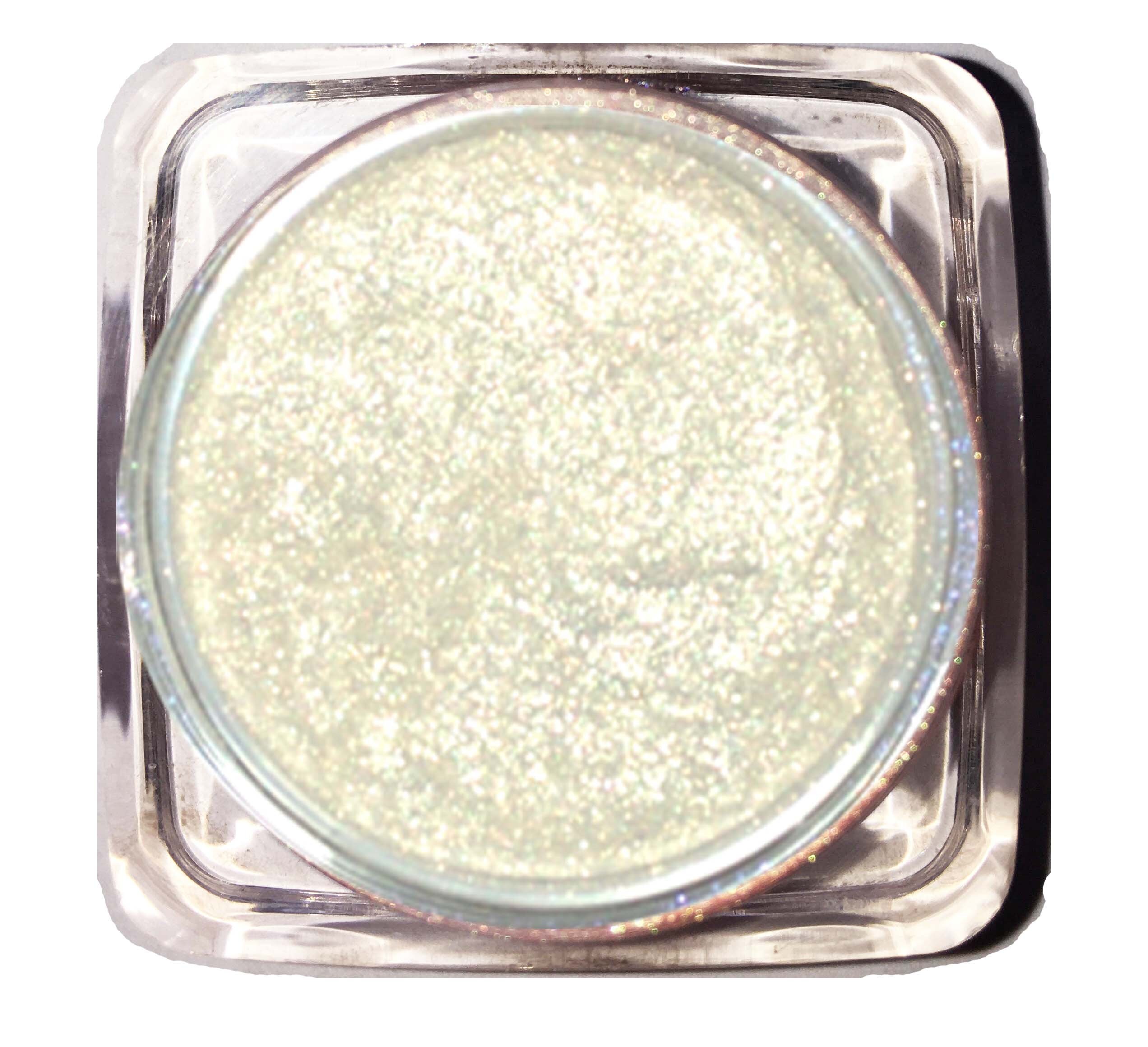 GOLD QUICK HIT Iridescent All Natural Loose Eye Shadow Pigment - Etsy