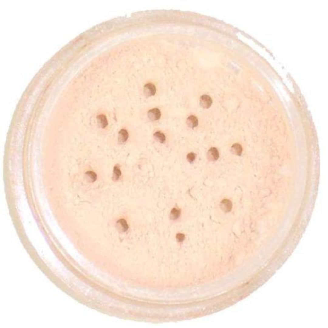 CLASSIC VEIL Fair Setting Powder 9g Full Size All-natural Kosher - Soft ...