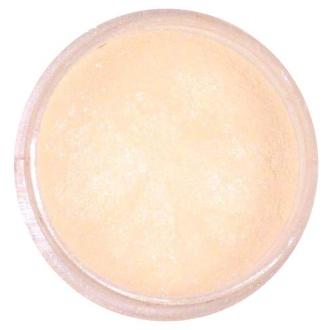 CLASSIC SILK Pearlescent Highlighter Sheen All-natural Kosher - Skin ...