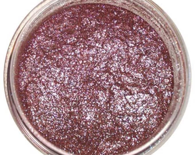 MERMAIDS GOLD Baby Blue All Natural Loose Eye Shadow Pigment Shimmer ...