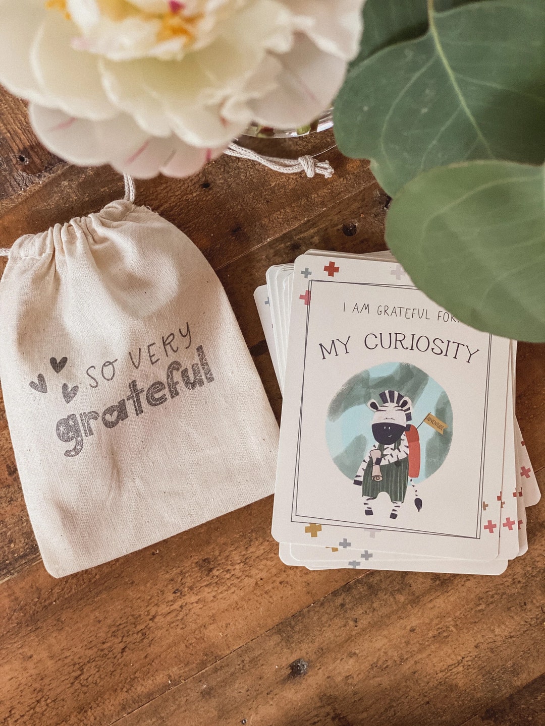 Back to School Supplies First Day of School Mindfulness for Kids ...
