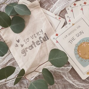 Back to School Supplies First Day of School Mindfulness for Kids ...